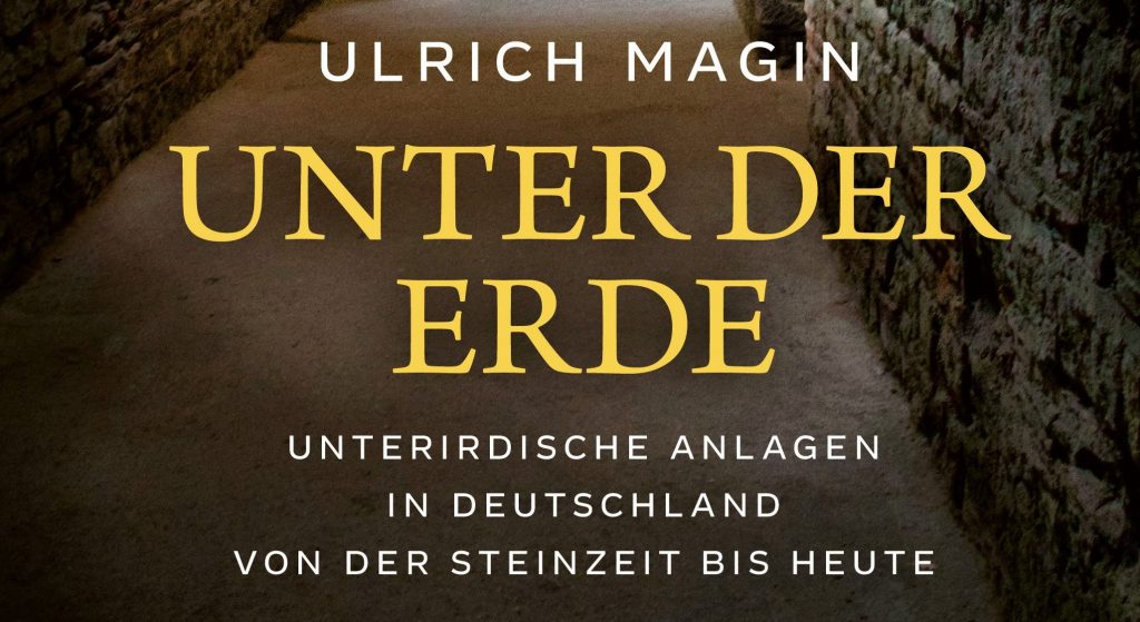 Lavakuppeln, Trasshöhlen und Grottenlabyrinthe – Unterirdische ...