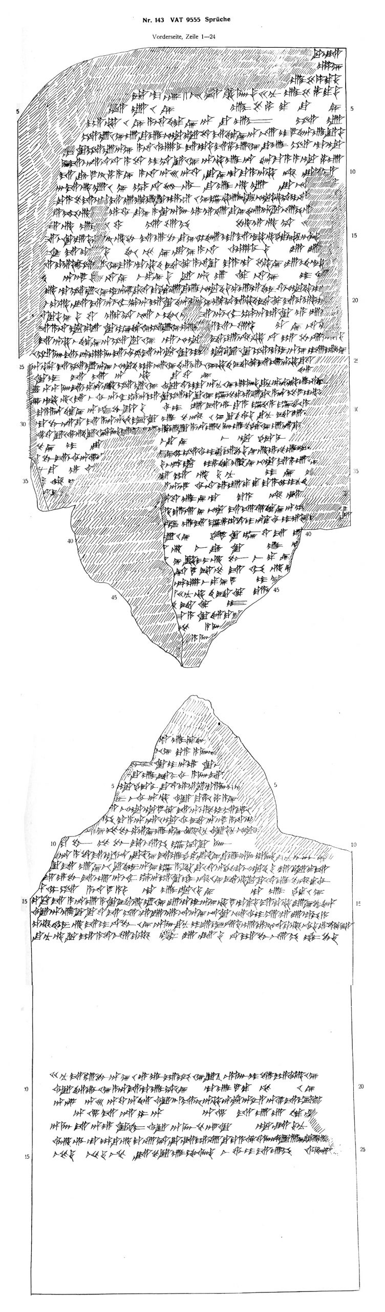 Glaubten die Babylonier an Tod und Wiederauferstehung des Gottes Marduk ...